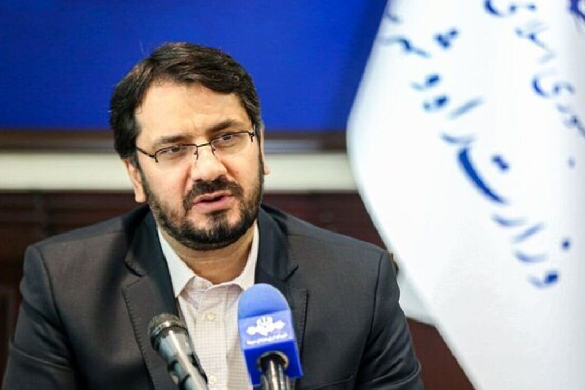 توضیح بذرپاش درباره اخراج وزیر زن پزشکیان ویدئو